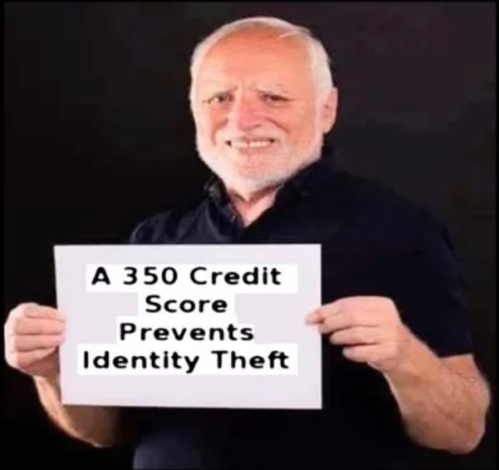 Lifelock can suck it ! - 9GAG