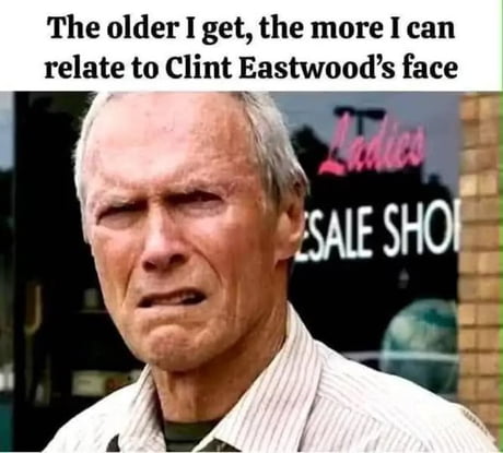 Wrinkled Face Memes