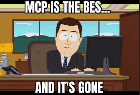 Mcp Memes