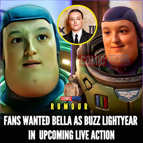 La gente se mete con esta niña por tener una belleza no normativa. - Página 3 - Forocoches