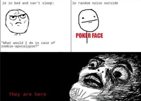 Best Funny rage comic Memes - 9GAG