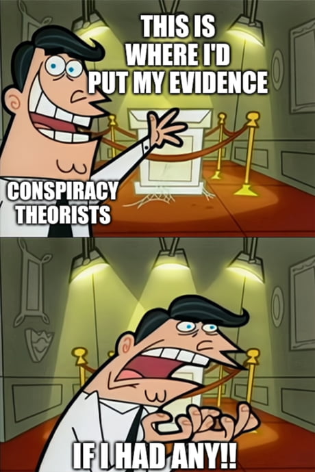 Best Funny logical fallacies amok Memes - 9GAG