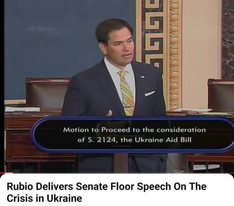Funny Rubio Memes