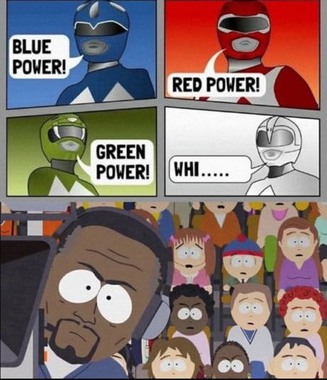 Best Funny power rangers Memes - 9GAG
