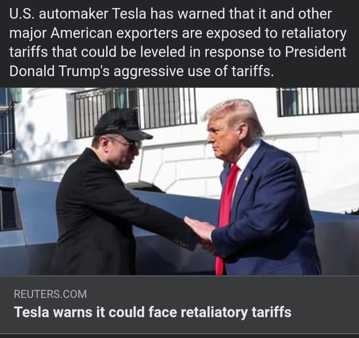 Ad is done. Anything else, Sir Elon? - 9GAG
