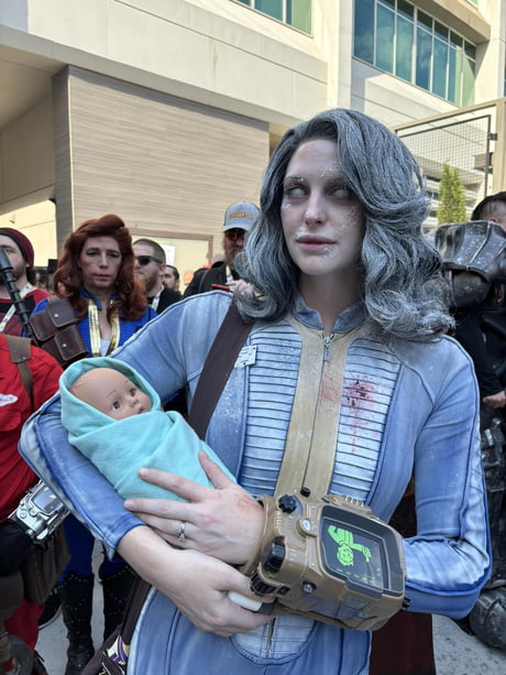 Best Funny fallout 4 Memes - 9GAG