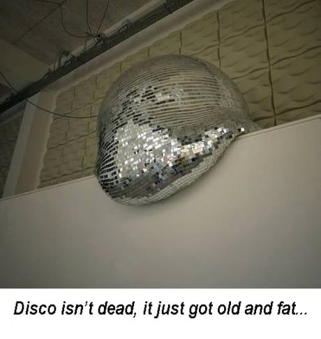 Best Funny disco Memes - 9GAG