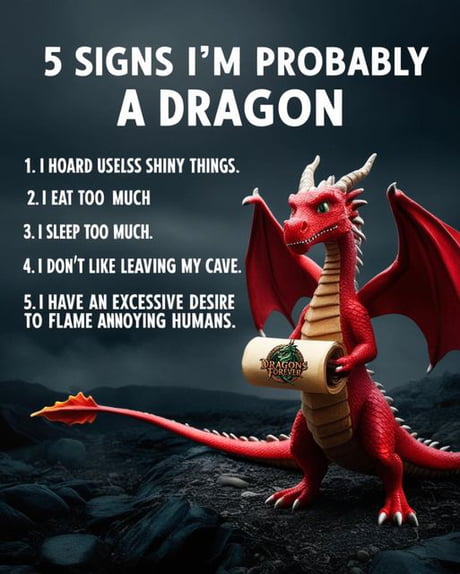 Best Funny dragon Memes - 9GAG
