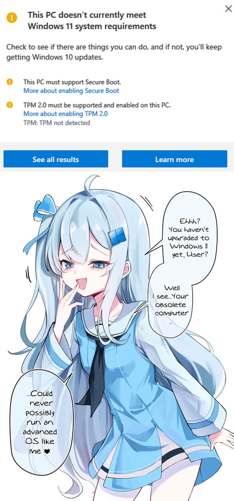 Best Funny windows 11 Memes - 9GAG