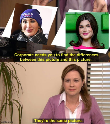 Meme Di Laura Laura Shigihara