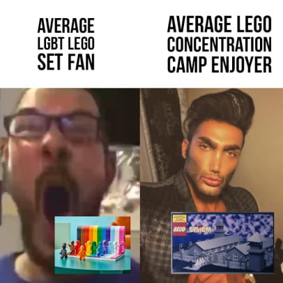 Funny LEGO Memes - 9GAG