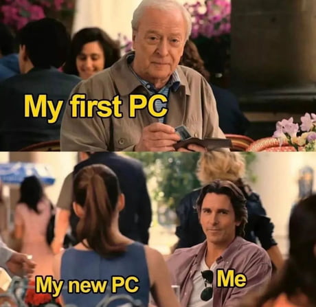 Best Funny pc Memes - 9GAG