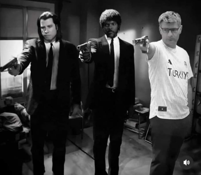 Say what one more one more time! - 9GAG