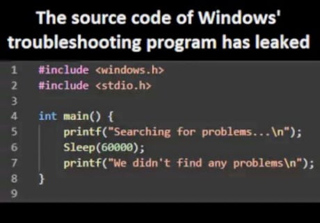 Best Funny windows Memes - 9GAG