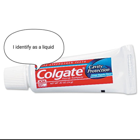 Best Funny toothpaste Memes - 9GAG