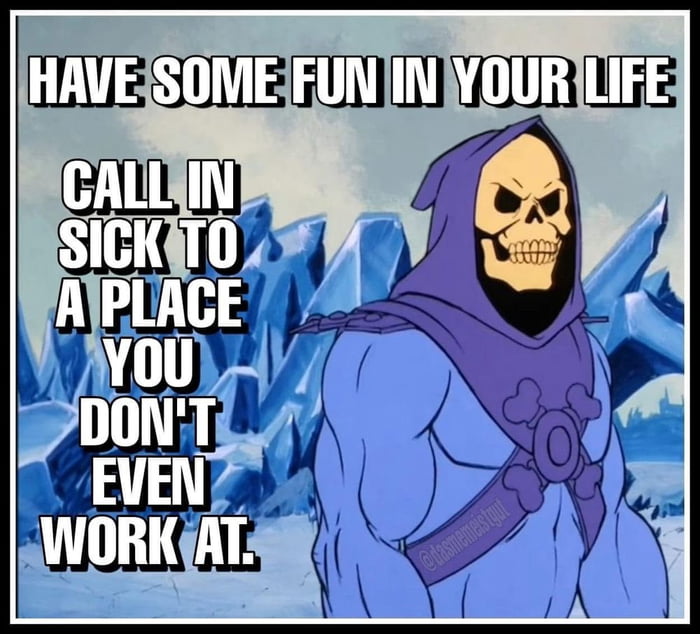 Start the year on a positive note - 9GAG