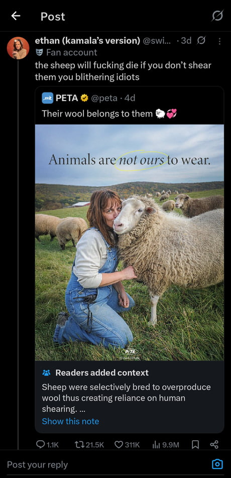 Best Funny peta Memes - 9GAG