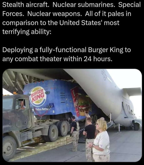 Best Funny military logistics Memes - 9GAG
