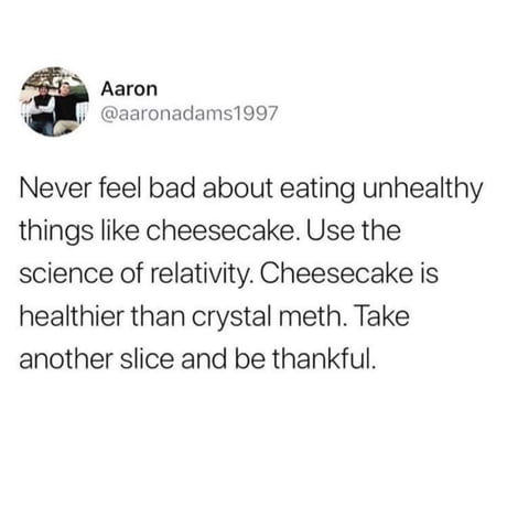 Best Funny cheesecake Memes - 9GAG