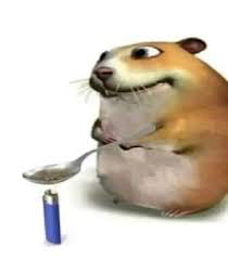 Share your most random and cursed images - 9GAG