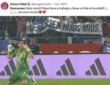 Memes Chilenos Junio