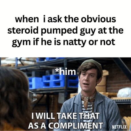 Awkward Compliment Memes