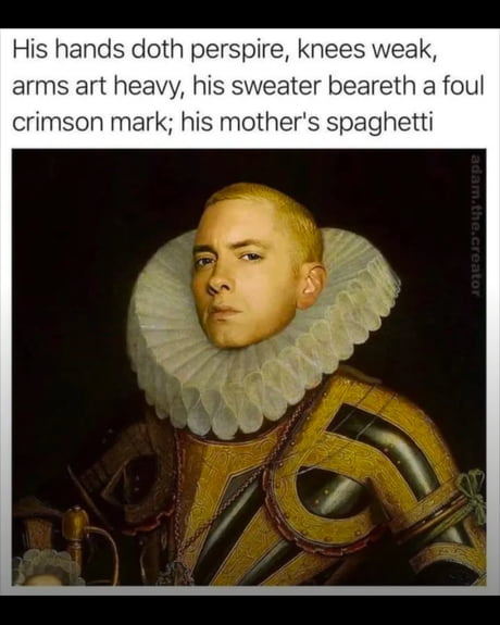 Best Funny eminem Memes - 9GAG
