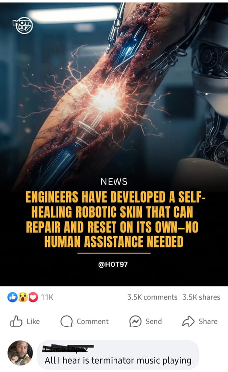 Best Funny skynet Memes - 9GAG