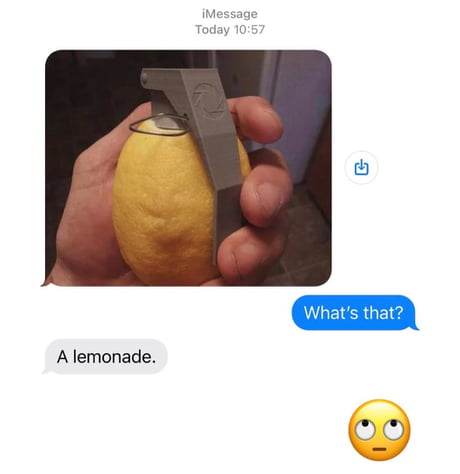Best Funny lemonade Memes - 9GAG