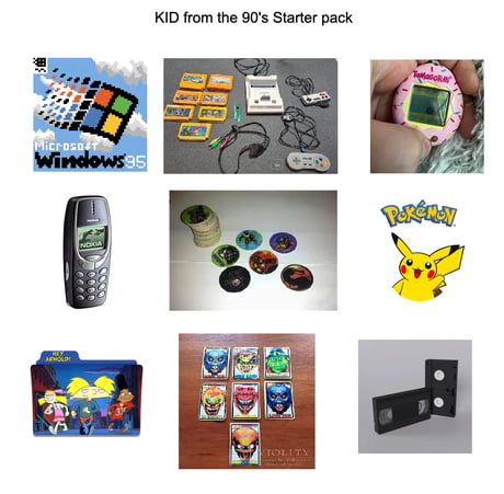 Best Funny starter packs Memes - 9GAG