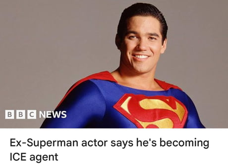 Superman Internet Memes