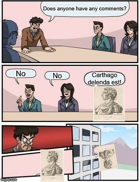 Funny Latin Memes