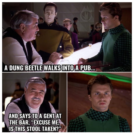 Memes Pub