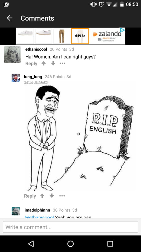 Best Funny rip Memes - 9GAG