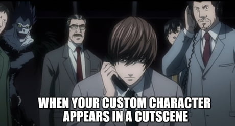 Death Note Kink Memes KINK MEME URBAN DICTIONARY Image Memes At