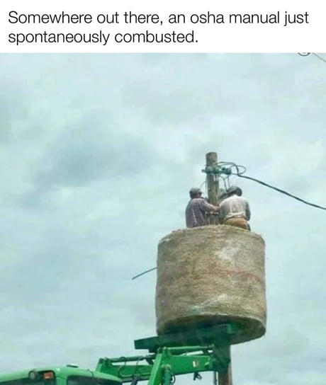 Best Funny osha Memes - 9GAG