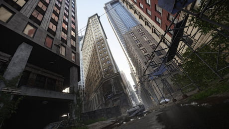 Best Funny the division 2 Memes - 9GAG