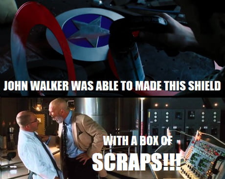 Captain America Shield Memes What Exactly Is A