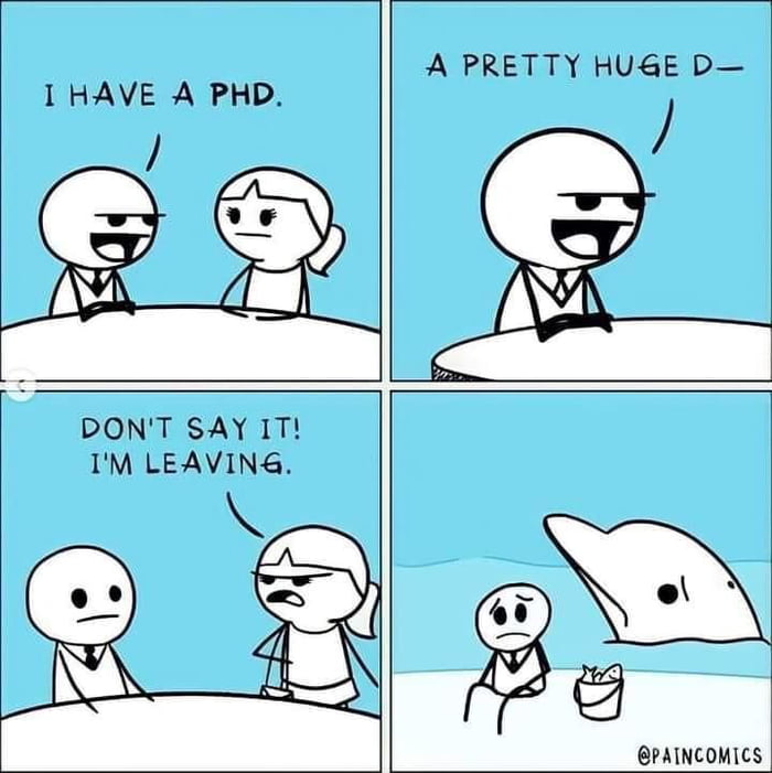 Pretty Huge D- - 9GAG