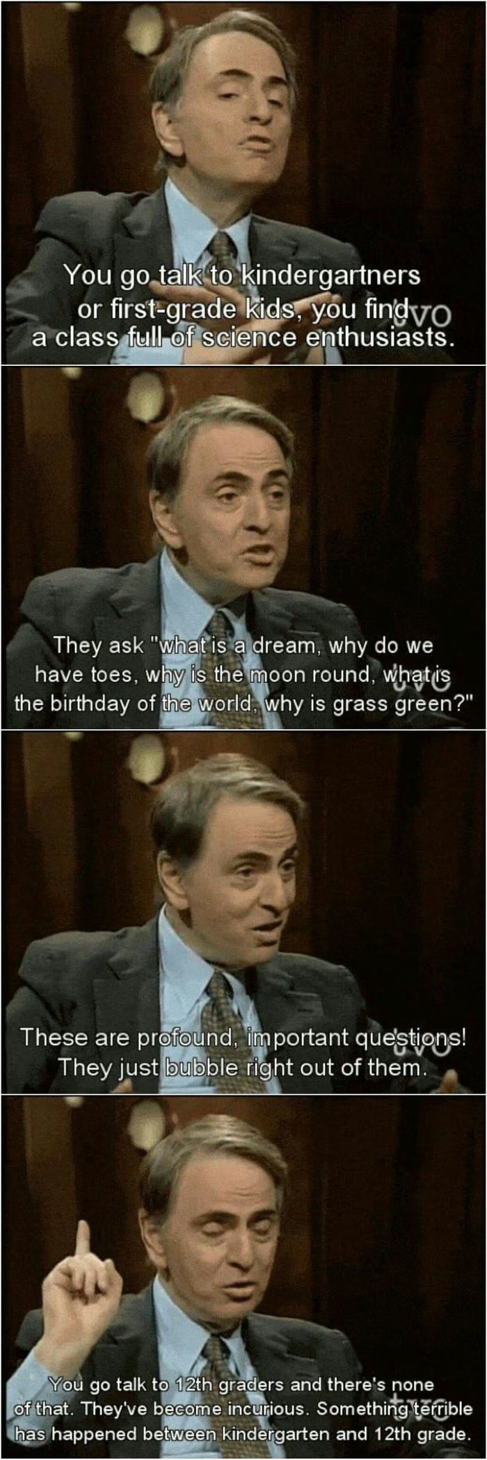 Education System - 9GAG