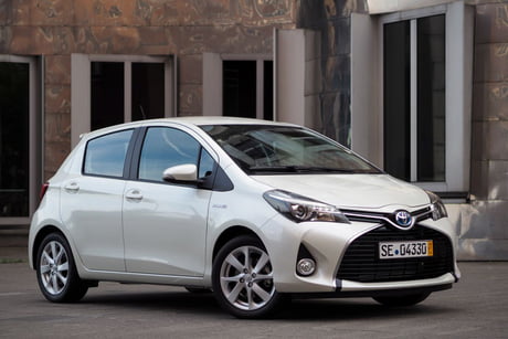 Best Funny toyota yaris Memes - 9GAG