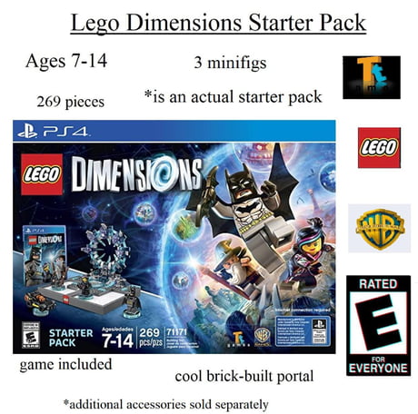 Lego Dimensions Meme Lego Dimensions, Lego Memes, Memes | atelier-yuwa ...