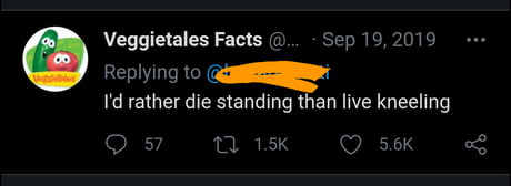 Veggietales Facts