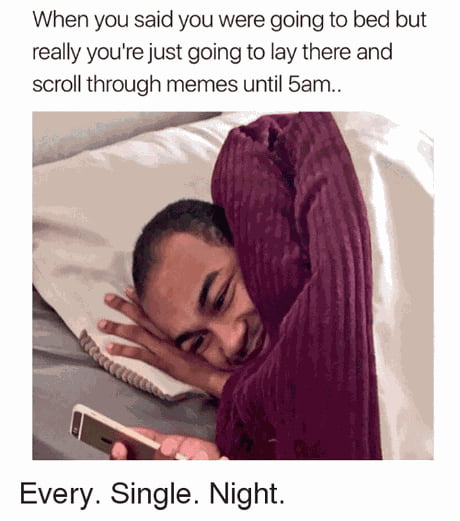 9gag Bed Memes Sleepy Rabbity