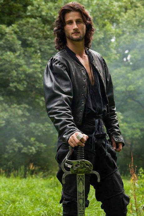 Cesare Borgia The Borgias