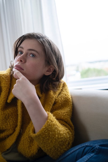 Best Funny Sophia Lillis Memes 9gag