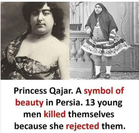 Inner Beauty Symbols