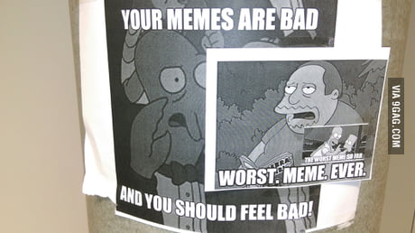 Office Wars Meme