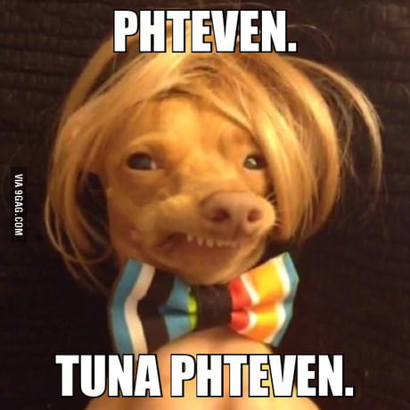 Phteven Tuna