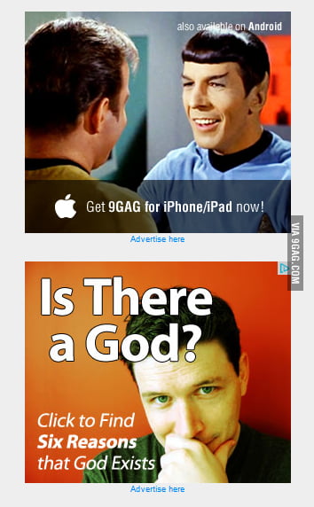 Melchett - 9GAG